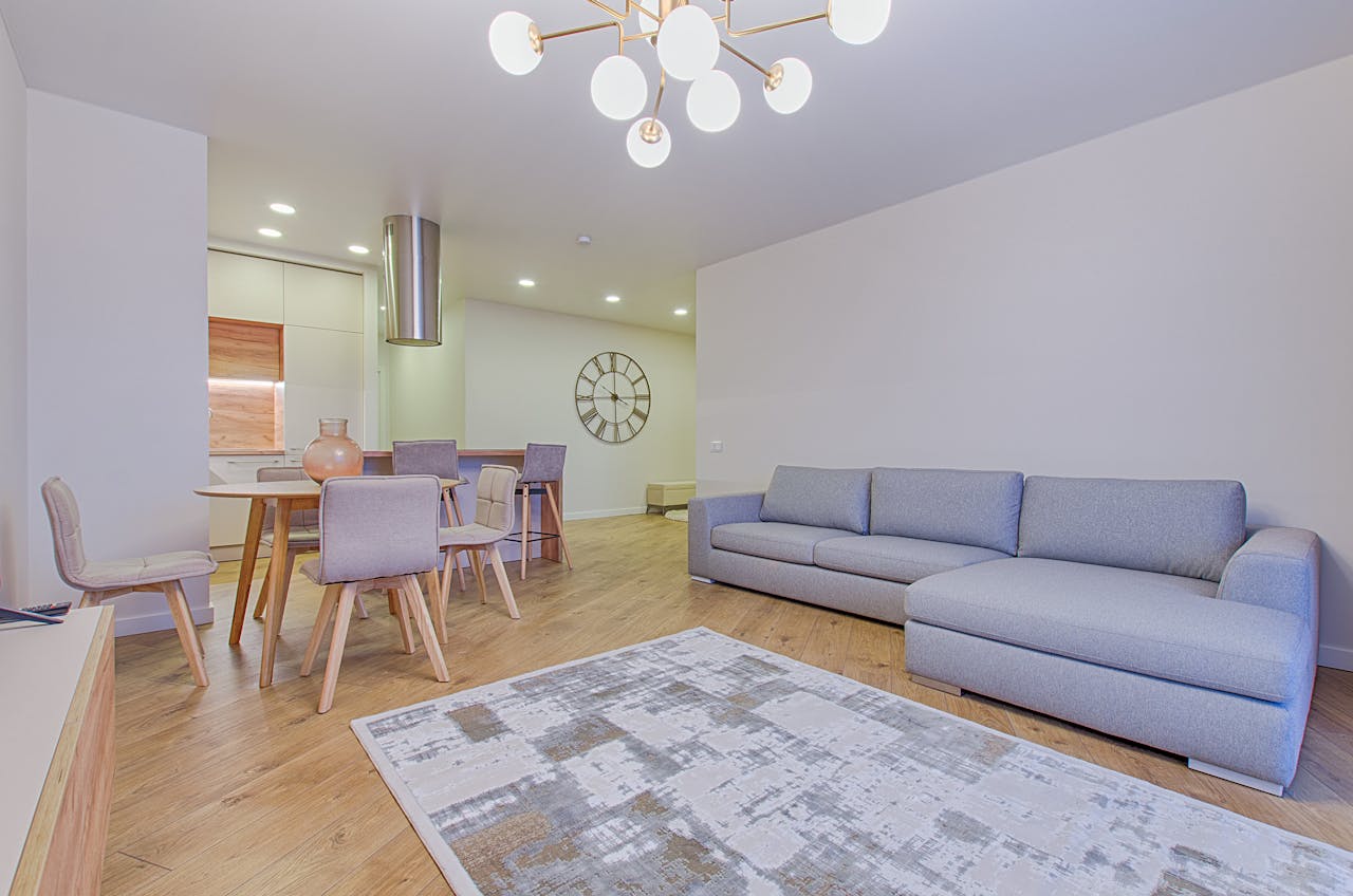 2025 Must-Have Color Schemes for Your Home